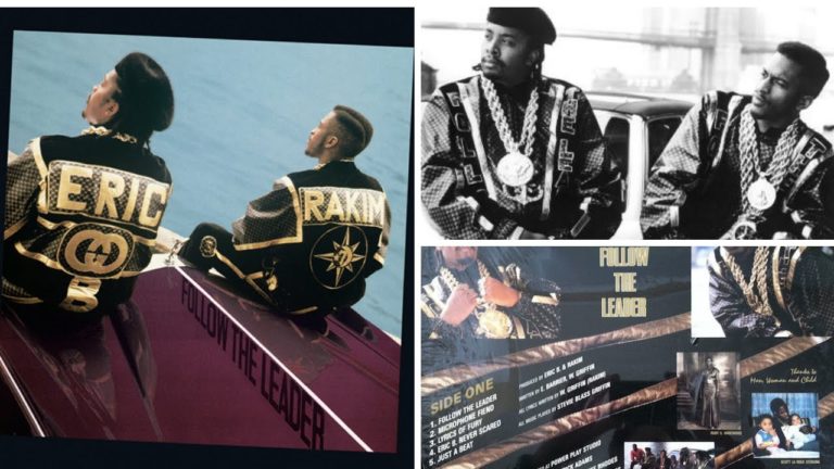 DJ Kool Herc (Clive Campbell) | The Hip Hop Museum