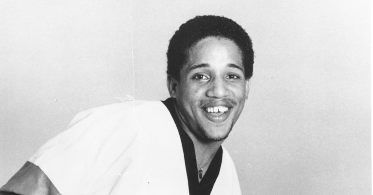 Robert Keith “Cowboy” Wiggins | The Hip Hop Museum