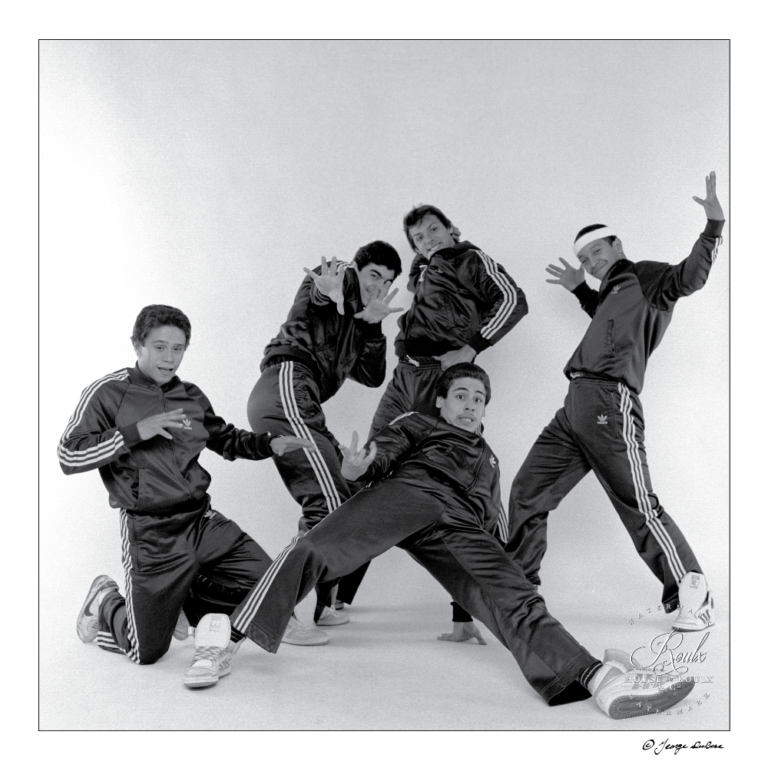 DJ Kool Herc (Clive Campbell) | The Hip Hop Museum