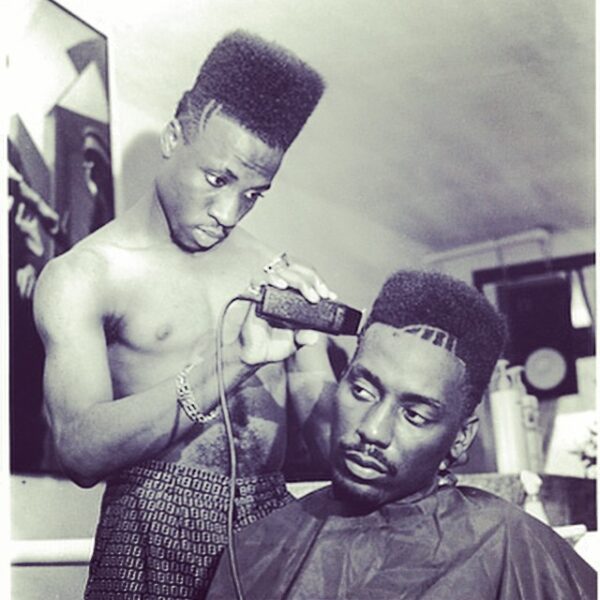 Hi-Top Fades | Hip Hop News & History