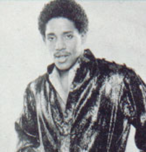 Lovebug Starski (Kevin Smith) | The Hip Hop Museum