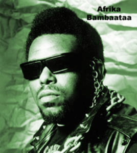Afrika Bambaataa | Hip Hop News