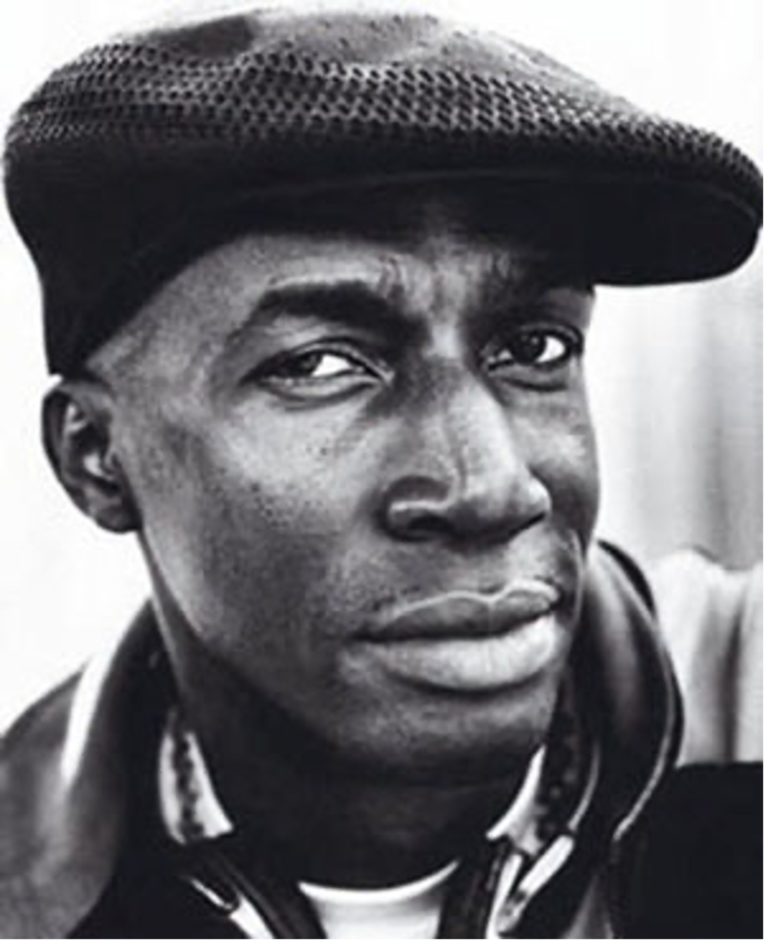 Grandmaster Flash (Joseph Saddler) | Hip Hop News