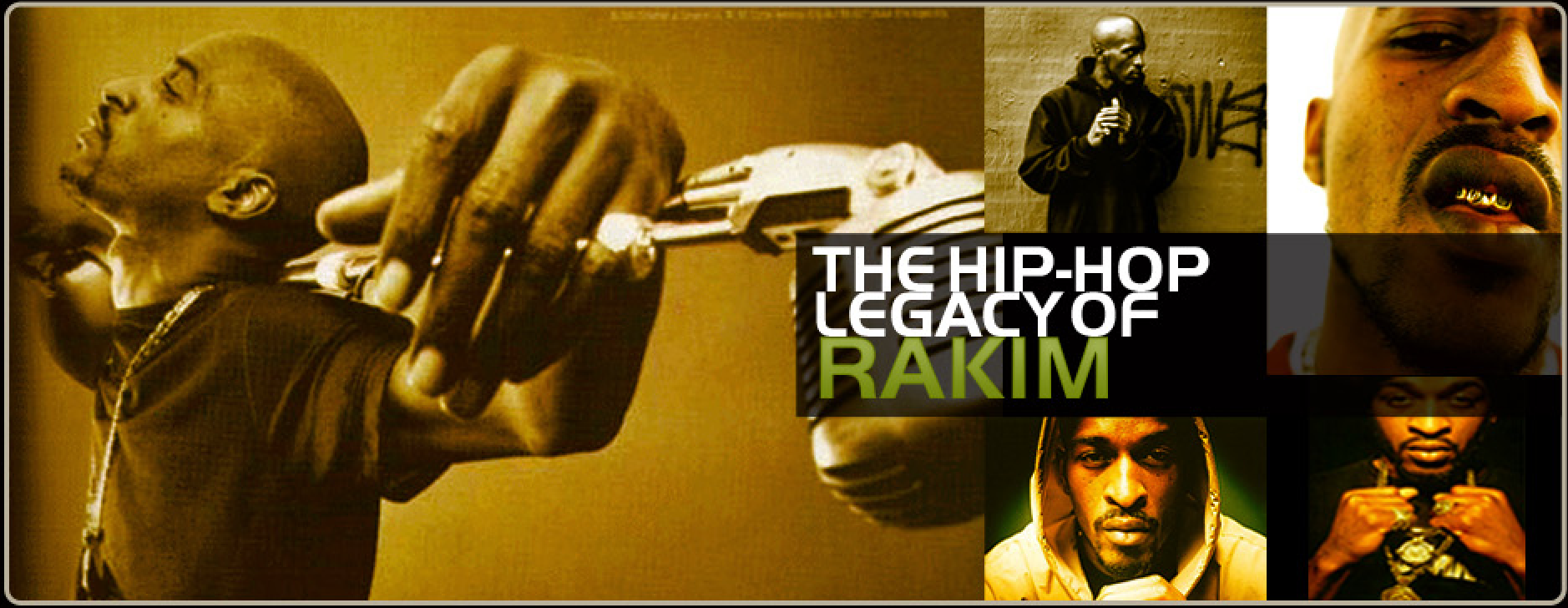 Join Our Team | The Hip Hop Museum