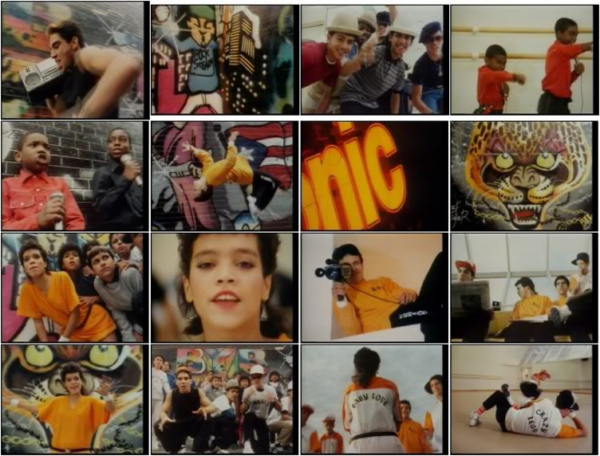 Rock Steady Crew | Hip Hop News