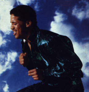 Lovebug Starski (Kevin Smith) | The Hip Hop Museum