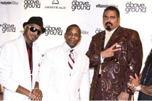 Sugarhill Gang | The Hip Hop Museum