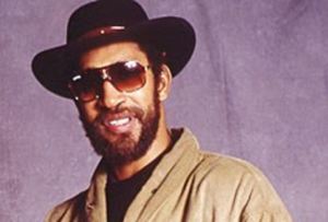 DJ Kool Herc (Clive Campbell) | The Hip Hop Museum