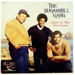 Sugarhill Gang | Hip Hop News