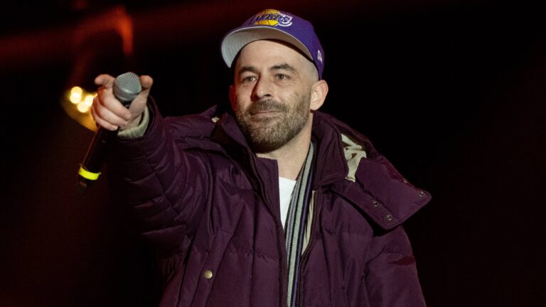 The Alchemist: Hip-Hop's Maestro Behind the Beat | Hip Hop News