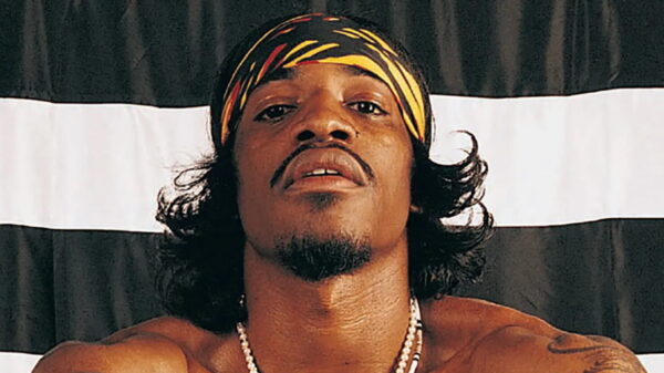 André 3000: The Maverick Maestro who Elevated Southern Rap | The Hip Hop Museum