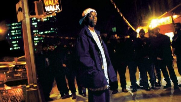 Big L: The Lyrical Genius of Harlem Hip-Hop | Hip Hop News & History