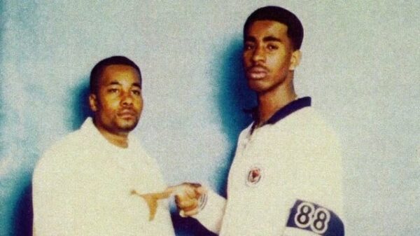 The Death of Orlando Anderson | The Hip Hop Museum