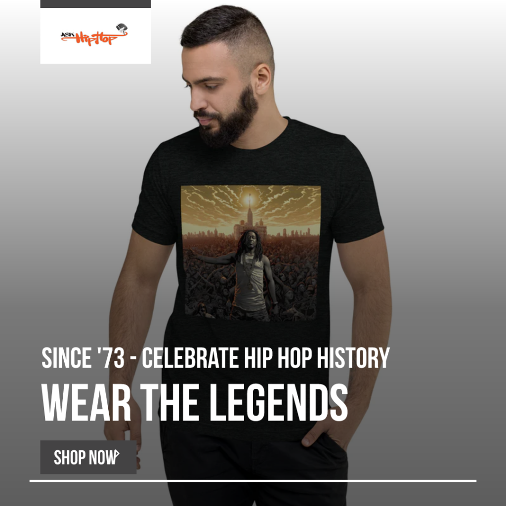 Rob Base and DJ E-Z Rock | The Hip Hop Museum