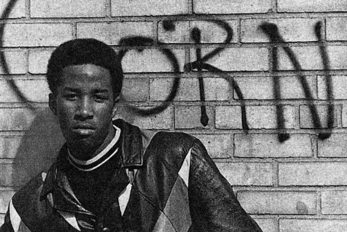 Philadelphia's Graffiti Revolution: From Gangs to Icons | The Hip Hop ...