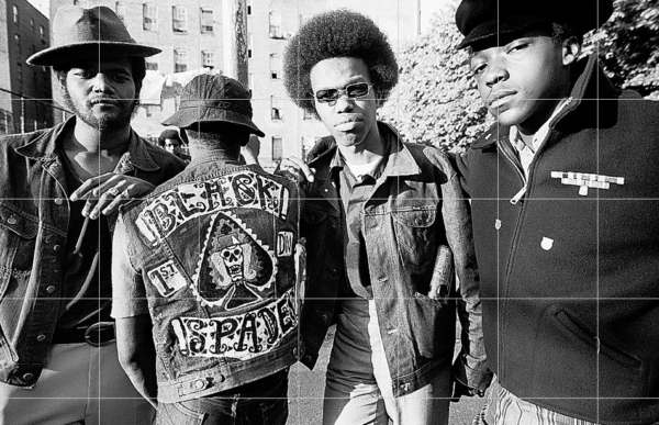 The Black Spades: A Bronx Tale of Power, Change, and Hip-Hop | The Hip ...