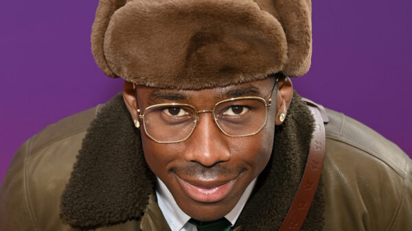 Tyler, the Creator: A Multi-Talented Force in Music and Fashion | The ...