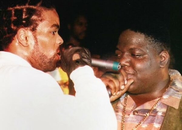 Method Man Recalls Making “The What” And Dispels Myth Biggie Never ...