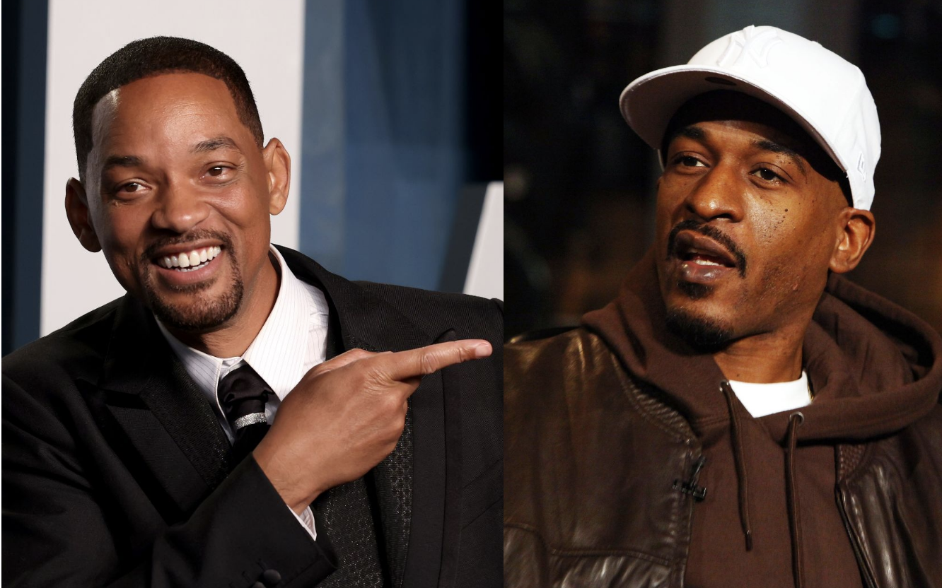 Rakim Debunks Long-Standing Rumors About Writing DJ Jazzy Jeff and The ...