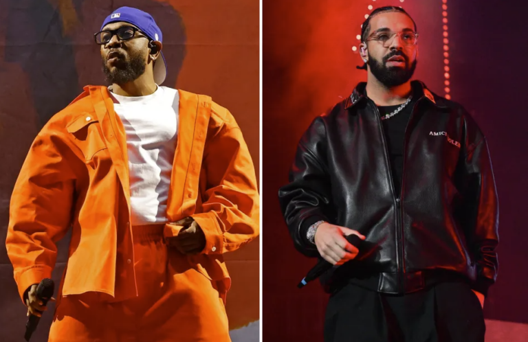 Timeline of a Rivalry: Drake’s Struggle to Reclaim the Spotlight After ...