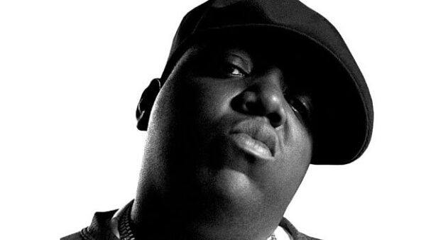The Rise and Tragic Fall of The Notorious B.I.G.: A Legacy Cemented in ...