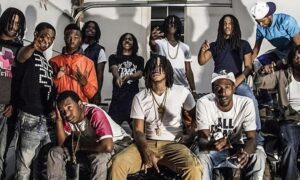 Chicago Drill: The Rise of a Musical Subculture and Its Path of Crime ...