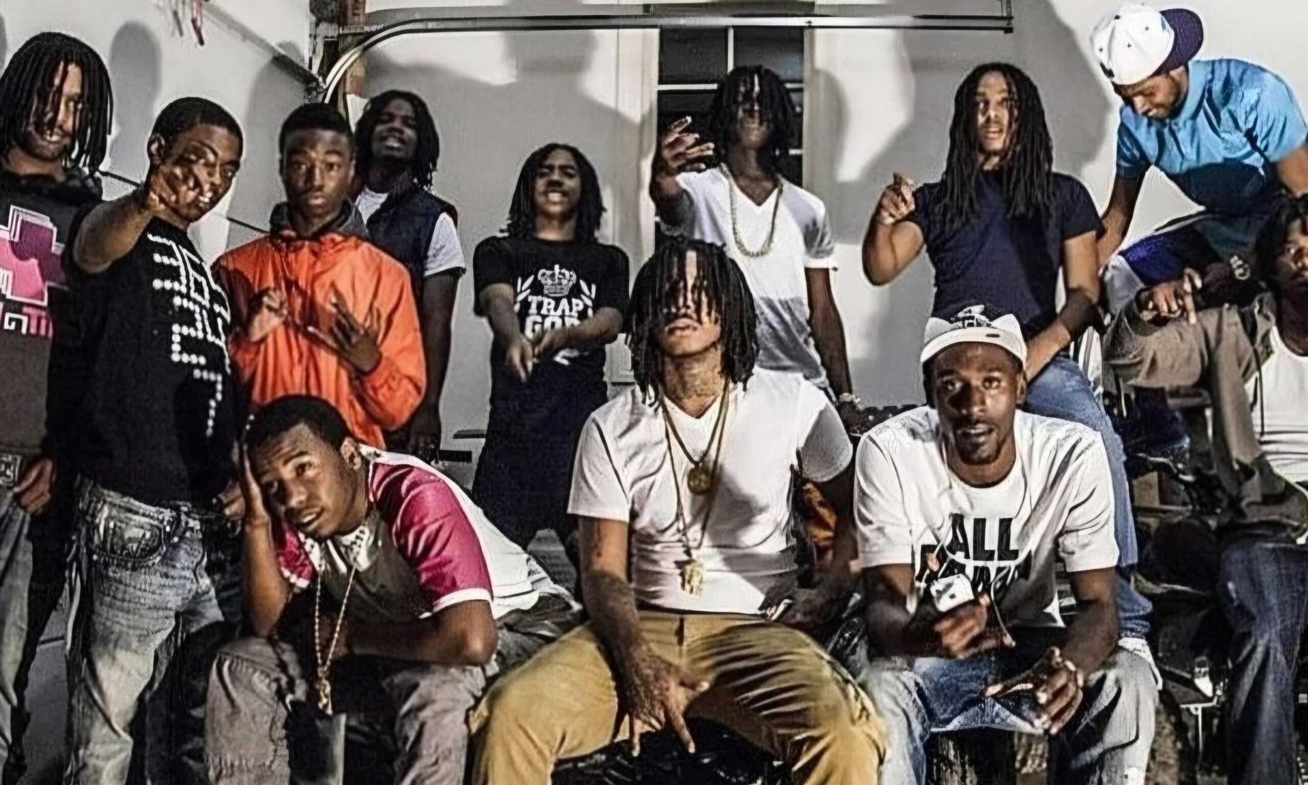 Chicago Drill: The Rise of a Musical Subculture and Its Path of Crime ...