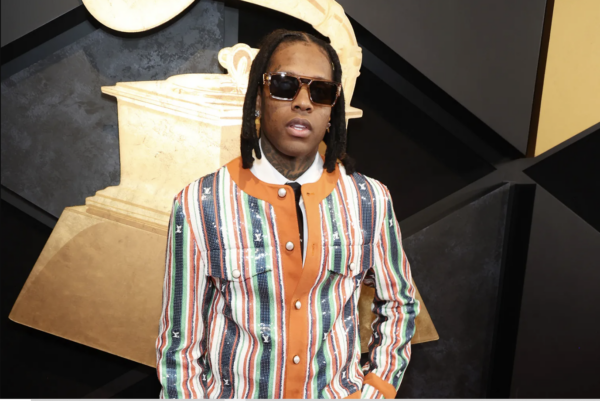 The Rise and Trials of Lil Durk: A Journey Through Music and Adversity ...