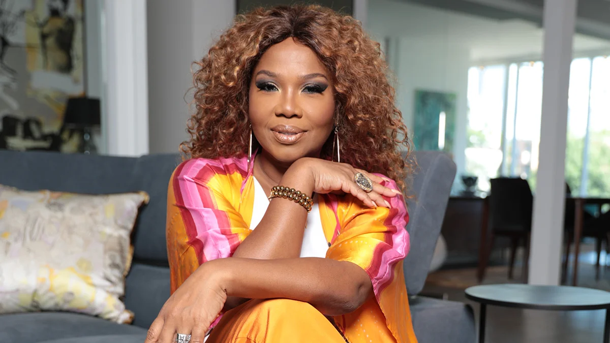 The Love & Hip Hop Blueprint: How Mona Scott-Young Turned Chaos Into ...