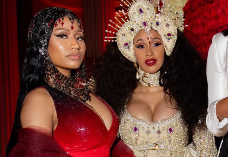 Nicki vs. Cardi: How Hip-Hop’s Most Explosive Feud Became a Digital Age Cautionary Tale Hip Hop News